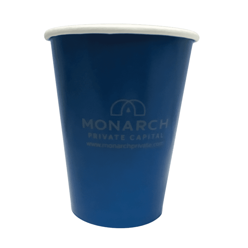 Colored Paper Cups » Cups-Only