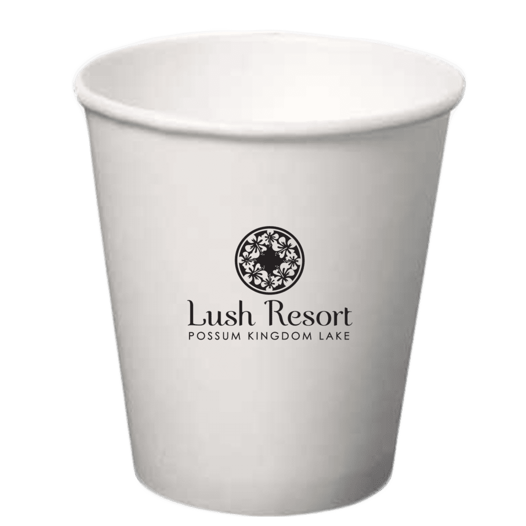 Paper Hot Cups » Cups-Only